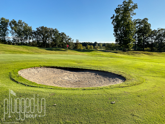 Cherokee Valley Golf Club Review - Plugged In Golf