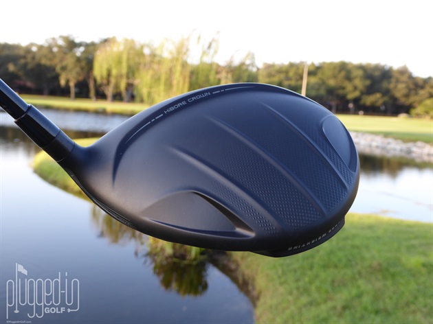 Cleveland Launcher HB Turbo Driver Review - Plugged In Golf