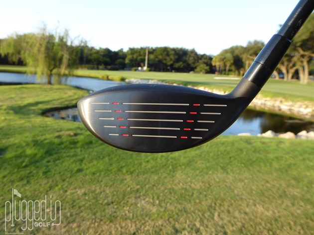 Cleveland Launcher HB Turbo Fairway Wood Review - Plugged In Golf