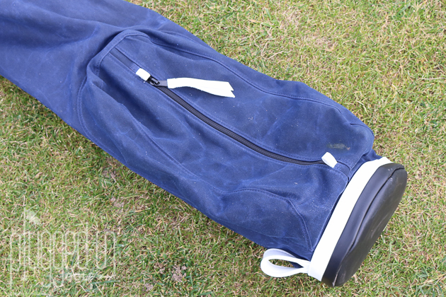 MacKenzie Walker Golf Bag Review - Plugged In Golf