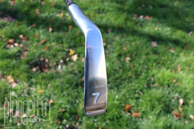 Lynx Prowler Forged Irons Review - Plugged In Golf