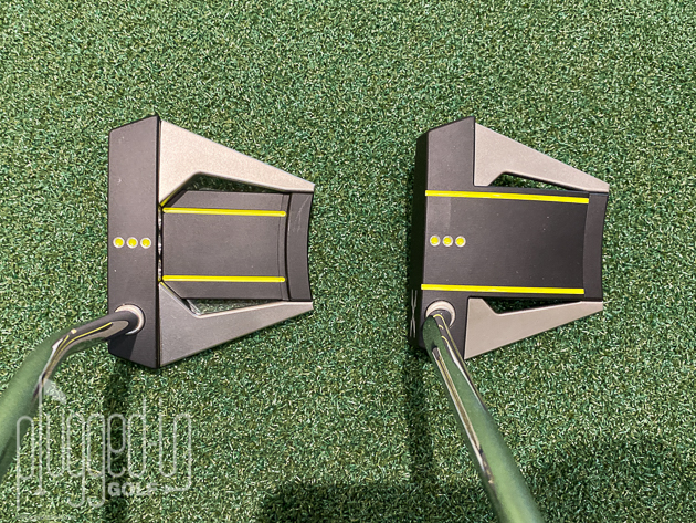 Scotty Cameron Phantom X 6 & 6 STR Putter Review - Plugged In Golf