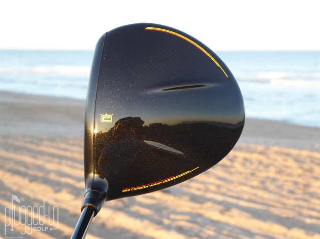 Cobra KING SPEEDZONE XTREME Driver Review - Plugged In Golf