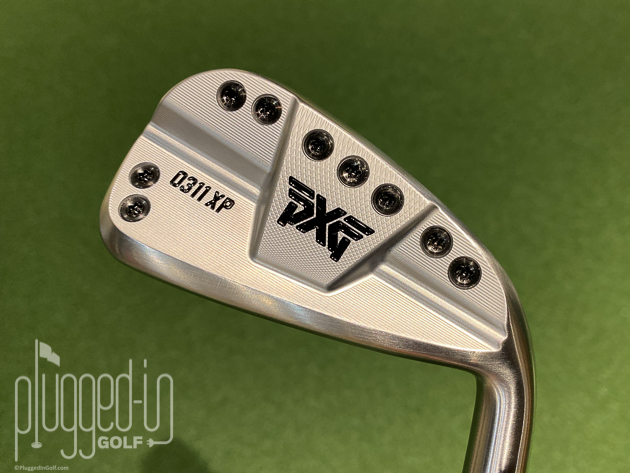 PXG 0311 XP GEN3 Irons Review - Plugged In Golf