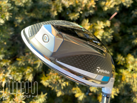 TaylorMade SIM Max Driver Review - Plugged In Golf