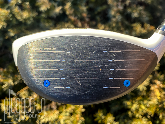 TaylorMade SIM Max Driver Review - Plugged In Golf