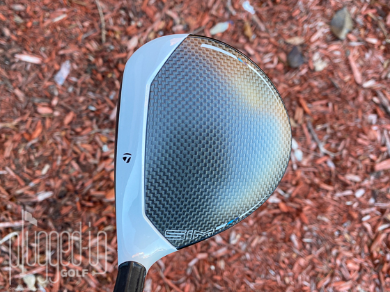 TaylorMade SIM Max Fairway Wood Review - Plugged In Golf