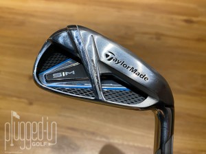TaylorMade SIM Max Irons Review - Plugged In Golf