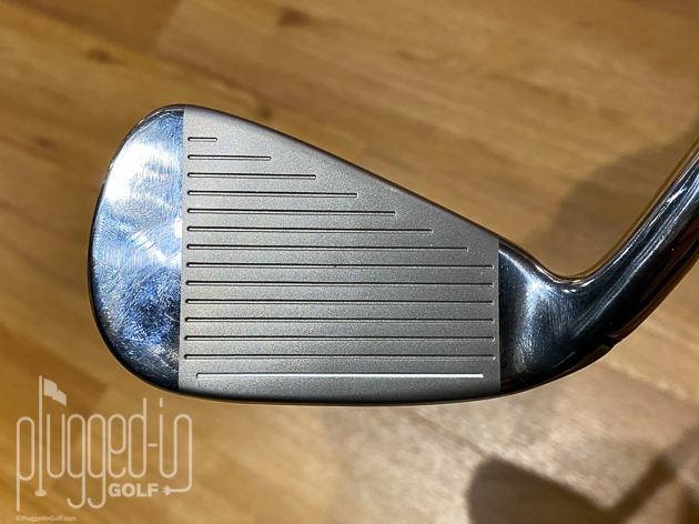 TaylorMade SIM Max Irons Review - Plugged In Golf
