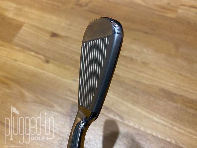 TaylorMade SIM Max Irons Review - Plugged In Golf