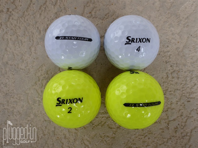 2020 Srixon Q-Star Tour Golf Ball Review - Plugged In Golf