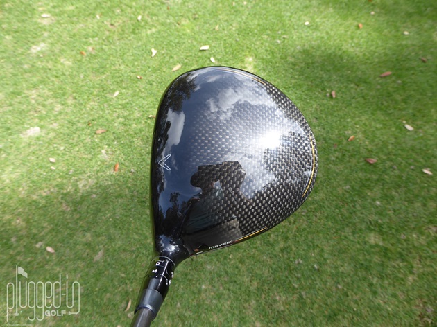 Callaway MAVRIK Driver Review - Plugged In Golf