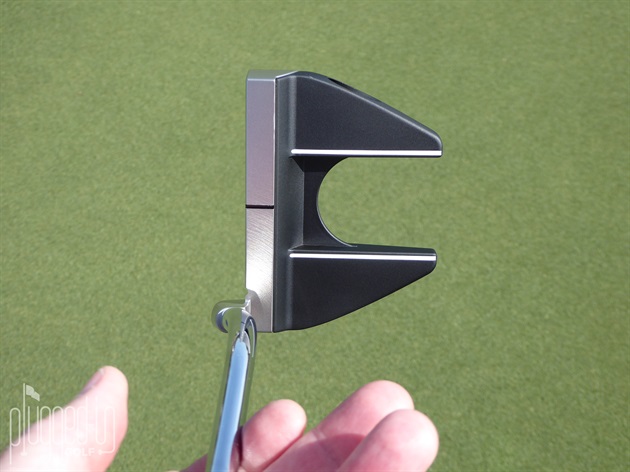 Axis1 Rose Putter Review - Plugged In Golf