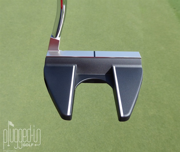 Axis1 Rose Putter Review - Plugged In Golf