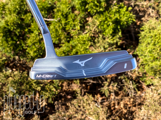 Mizuno M-Craft Putter Review - Plugged In Golf
