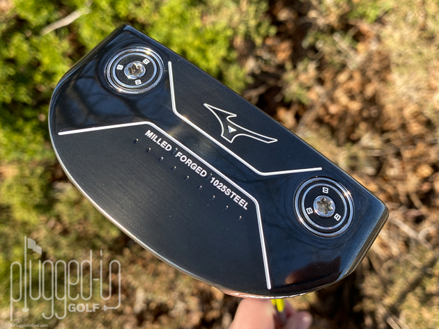 Mizuno M-Craft Putter Review - Plugged In Golf