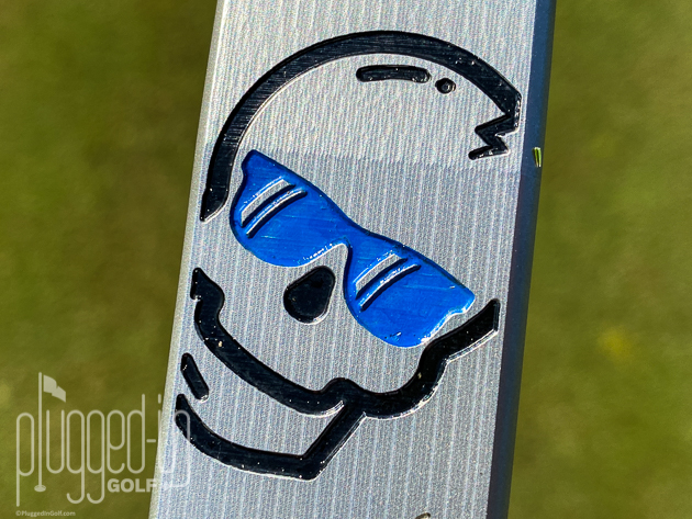SWAG Golf Putters - Blue Ribbon Gear - Plugged In Golf
