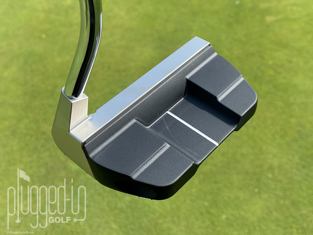 Zero Torque Putters Explained - Plugged In Golf