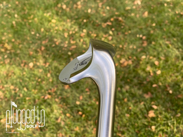 Cutter Golf Wedge Review - Plugged In Golf