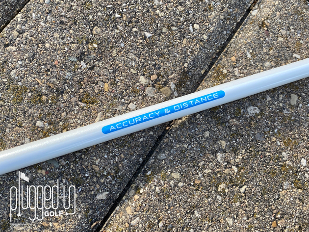 Graphite Design Tour AD HD Shaft Review - Plugged In Golf