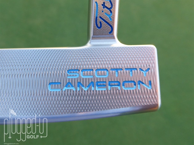 Scotty Cameron Special Select Fastback 1.5 Putter Review - Plugged In Golf