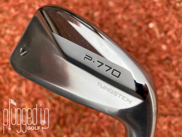 2020 TaylorMade P770 Irons Review - Plugged In Golf