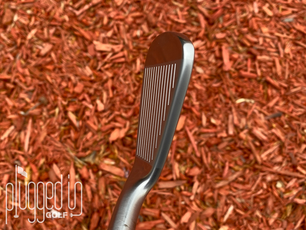2020 TaylorMade P770 Irons Review - Plugged In Golf