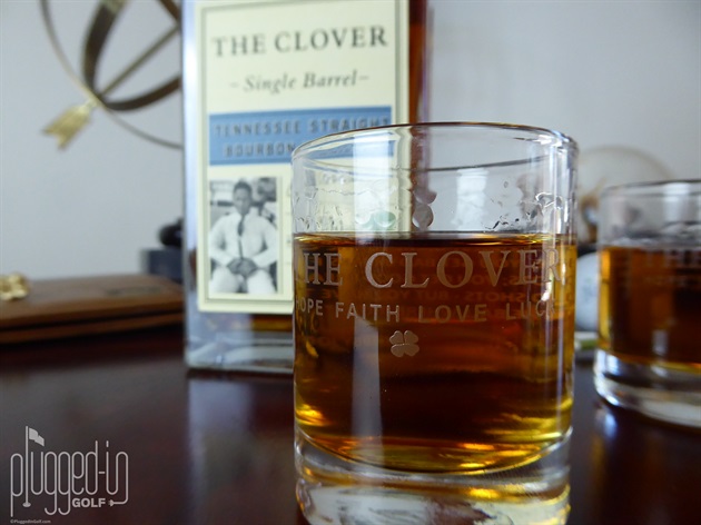 Get to Know: The Clover Whiskey - Plugged In Golf