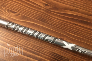 Project X LS Iron Shaft Review - Plugged In Golf