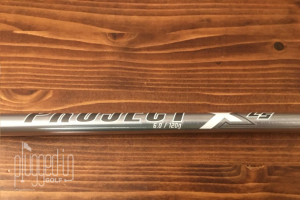 Project X LS Iron Shaft Review - Plugged In Golf
