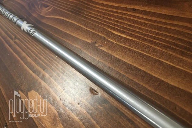 Project X LS Iron Shaft Review - Plugged In Golf
