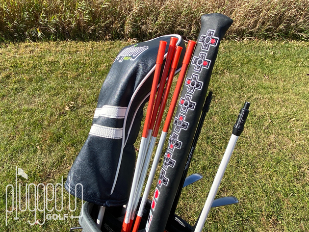 How to Use Alignment Sticks_0161 - Plugged In Golf