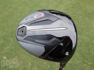 Titleist TSi2 Driver Review - Plugged In Golf