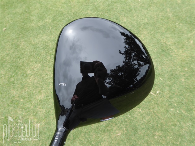 Titleist TSi2 Driver Review - Plugged In Golf