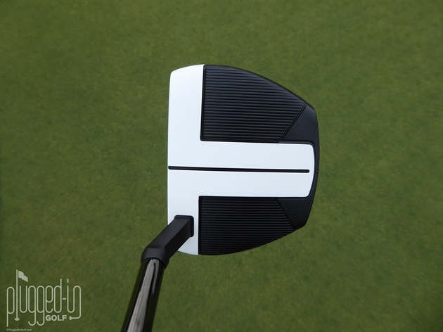TaylorMade Spider FCG Putter Review - Plugged In Golf