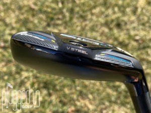 TaylorMade SIM2 Hybrid Review - Plugged In Golf