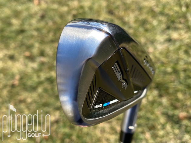 TaylorMade SIM2 Max Irons Review - Plugged In Golf