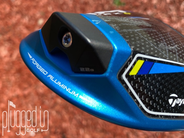 TaylorMade SIM2 Max D Driver_2020 - Plugged In Golf