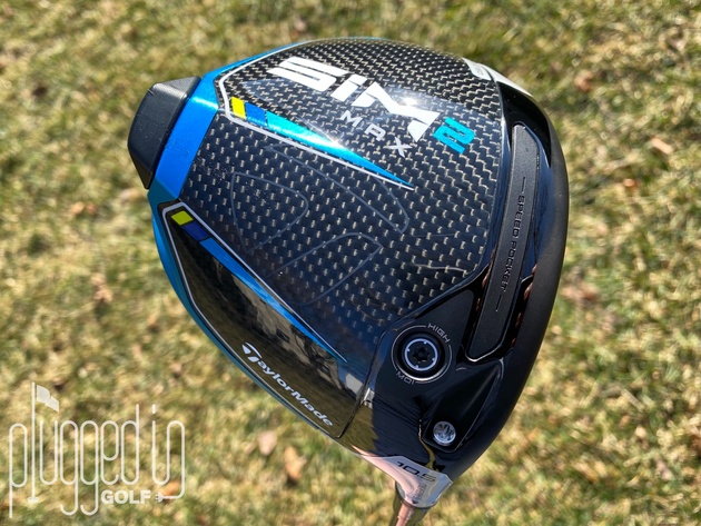 TaylorMade SIM2 Max Driver Review - Plugged In Golf