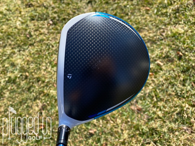 TaylorMade SIM2 Max Driver Review - Plugged In Golf