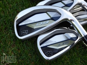 Wilson Staff D9 Irons Review - Plugged In Golf