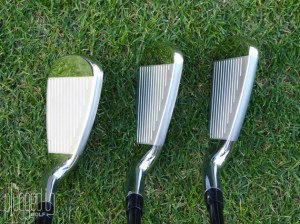Wilson Staff D9 Irons Review - Plugged In Golf