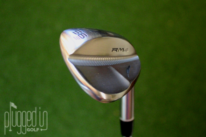 Fourteen RM4 Wedge Review - Plugged In Golf