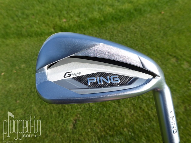 PING G425 Irons Review - Plugged In Golf
