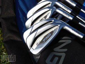 PING G425 Irons Review - Plugged In Golf
