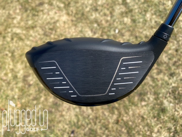 PING G425 SFT Driver Review - Plugged In Golf