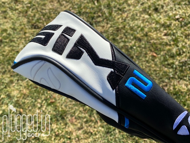 TaylorMade SIM2 Max Fairway Wood Review - Plugged In Golf