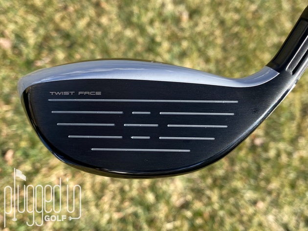 TaylorMade SIM2 Max Fairway Wood Review - Plugged In Golf