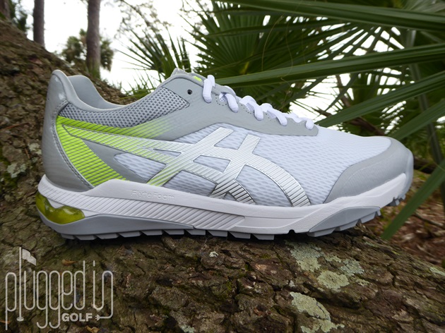 ASICS GEL-Course ACE Golf Shoe Review - Plugged In Golf