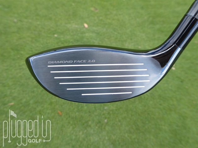 Tour Edge Exotics C721 Hybrid Review - Plugged In Golf